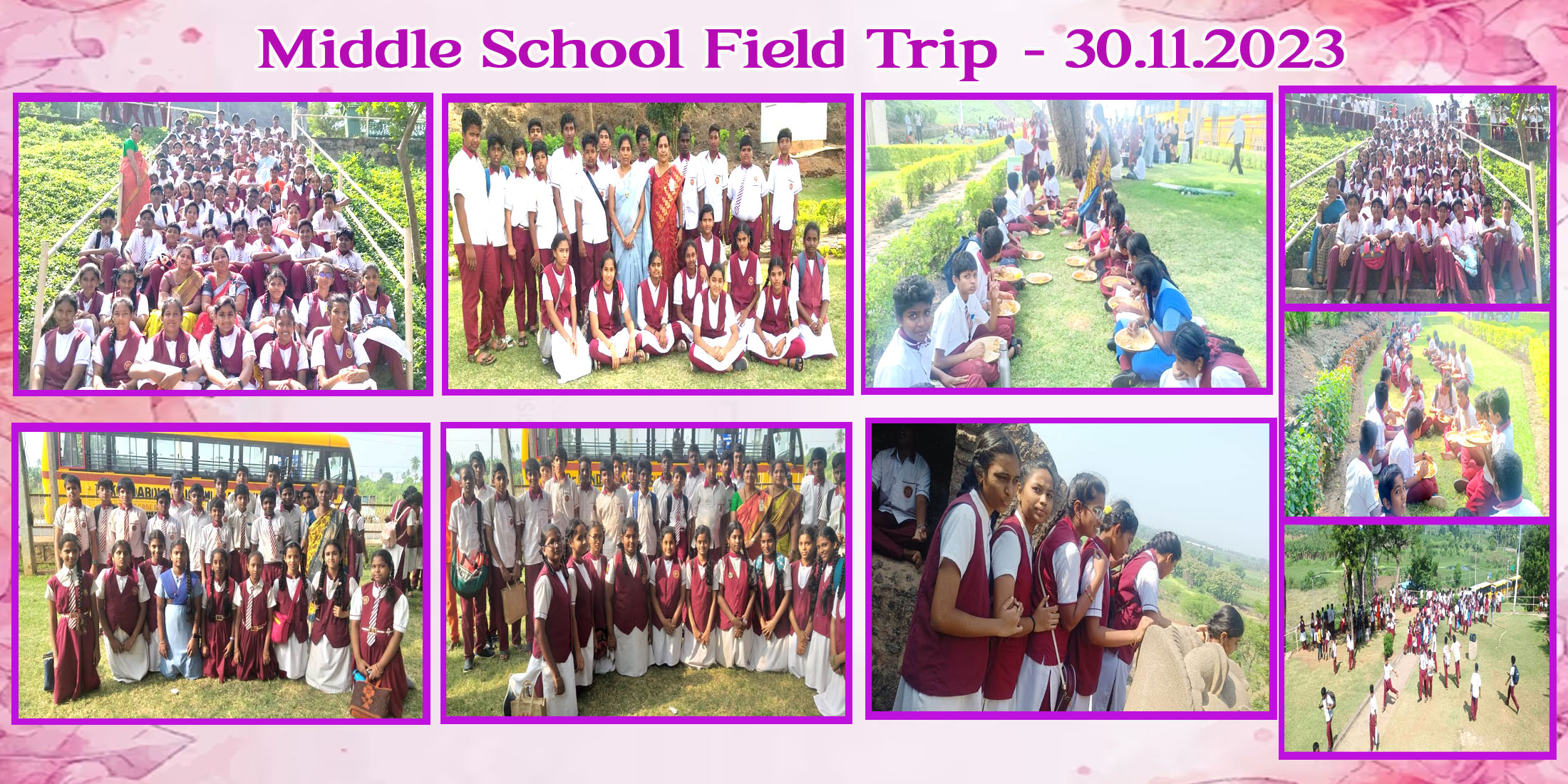 Dr. KLP Public School