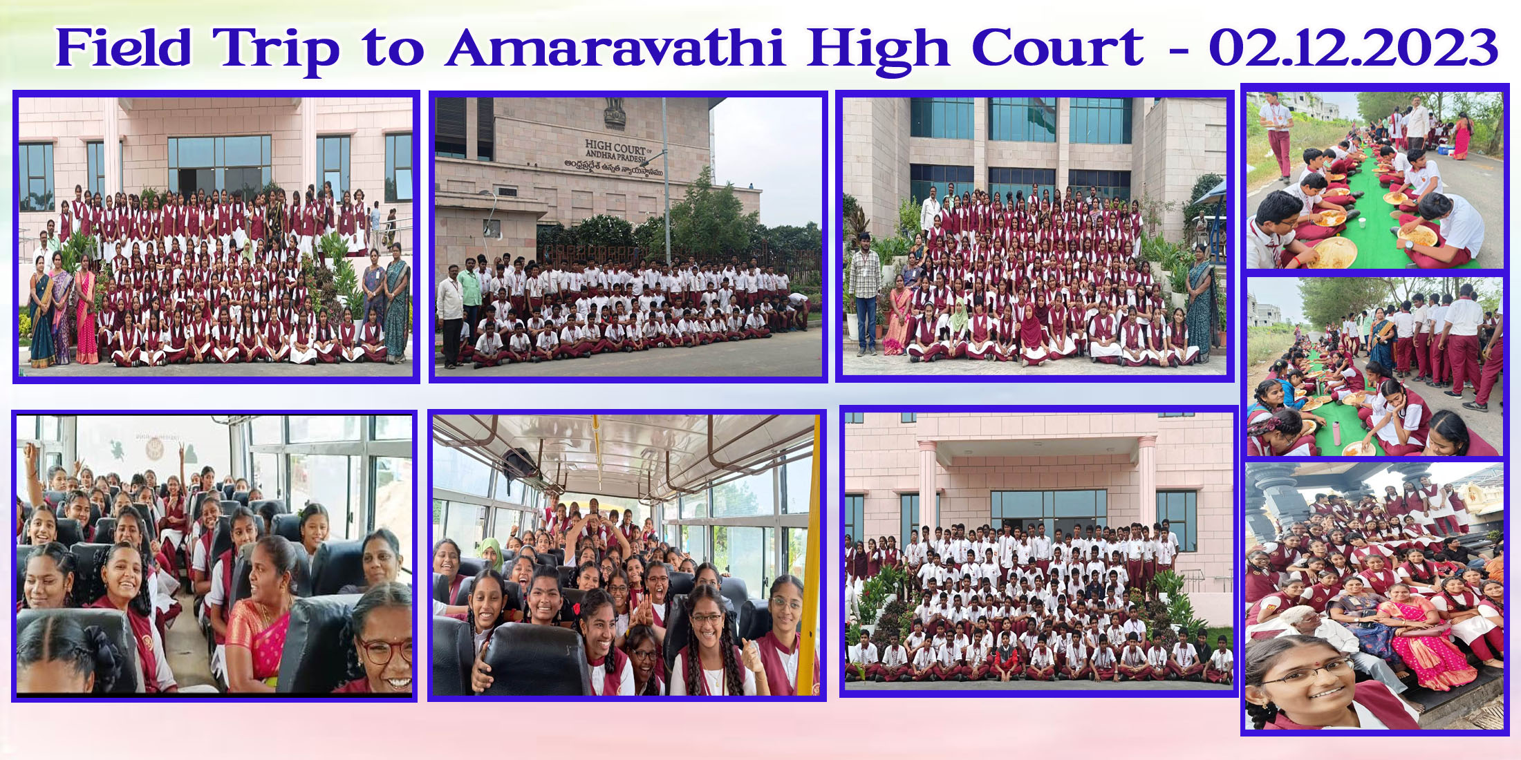 Dr. KLP Public School