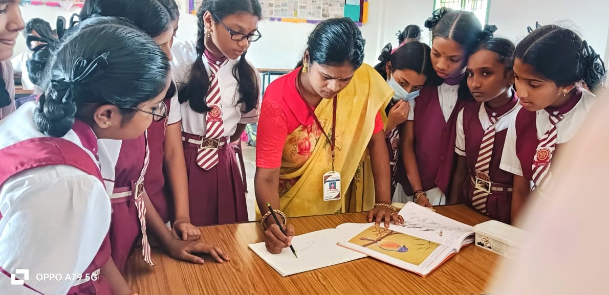 Dr. KLP Public School