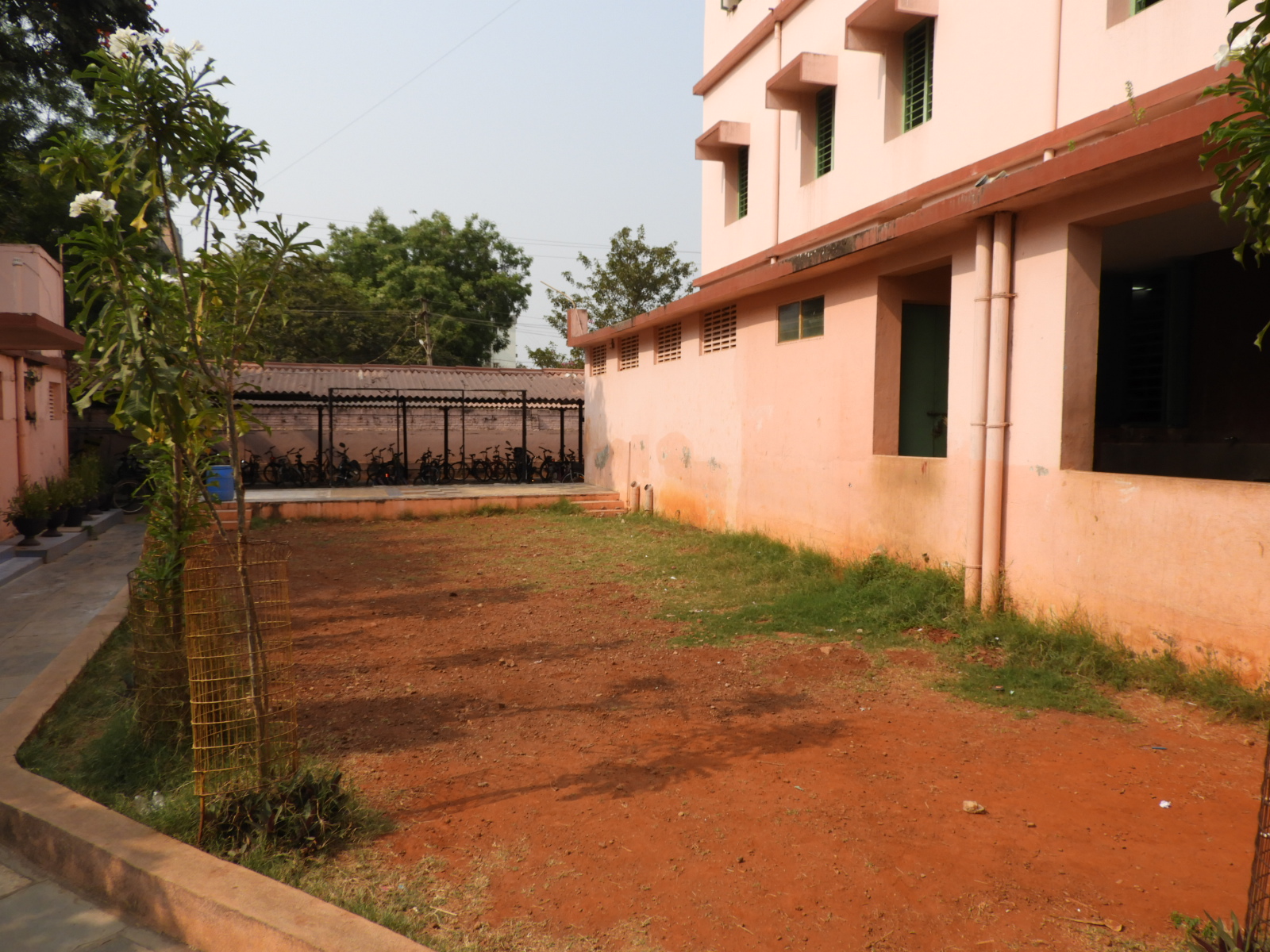 Dr. KLP Public School