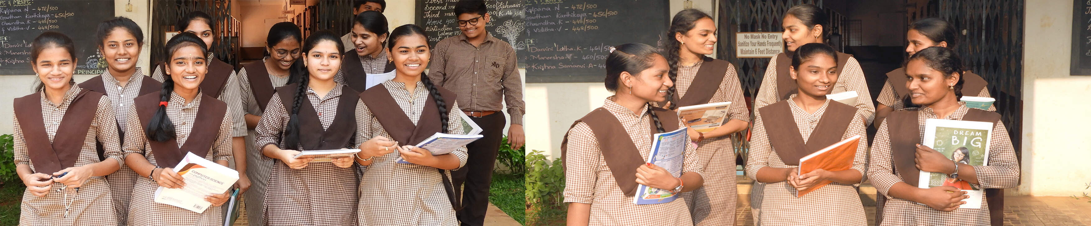 Dr. KLP Public School