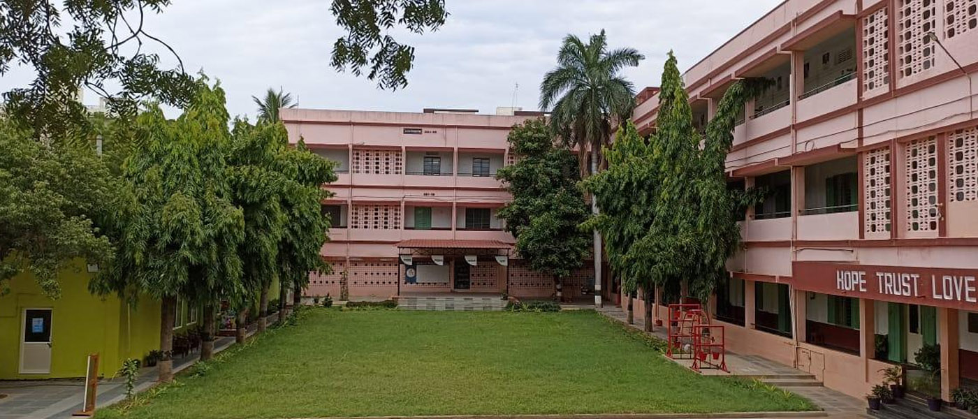 Dr. KLP Public School